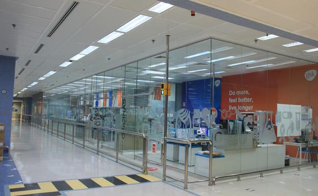 GSK Aranda participa en el proyecto STEM Talent Girl | BURGOSconecta