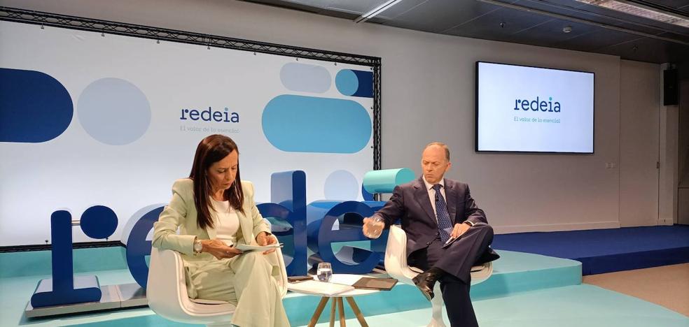 Redeia (Red Eléctrica) espera acelerar las conexiones con Europa para ...